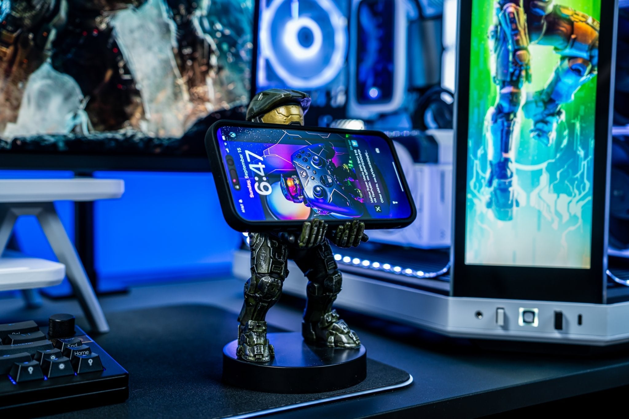Licensed Gaming Collectibles & Accessories | Cable Guys, Peekos | EXG
